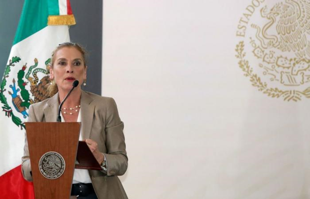 Beatriz Gutiérrez Müller – Wp2032